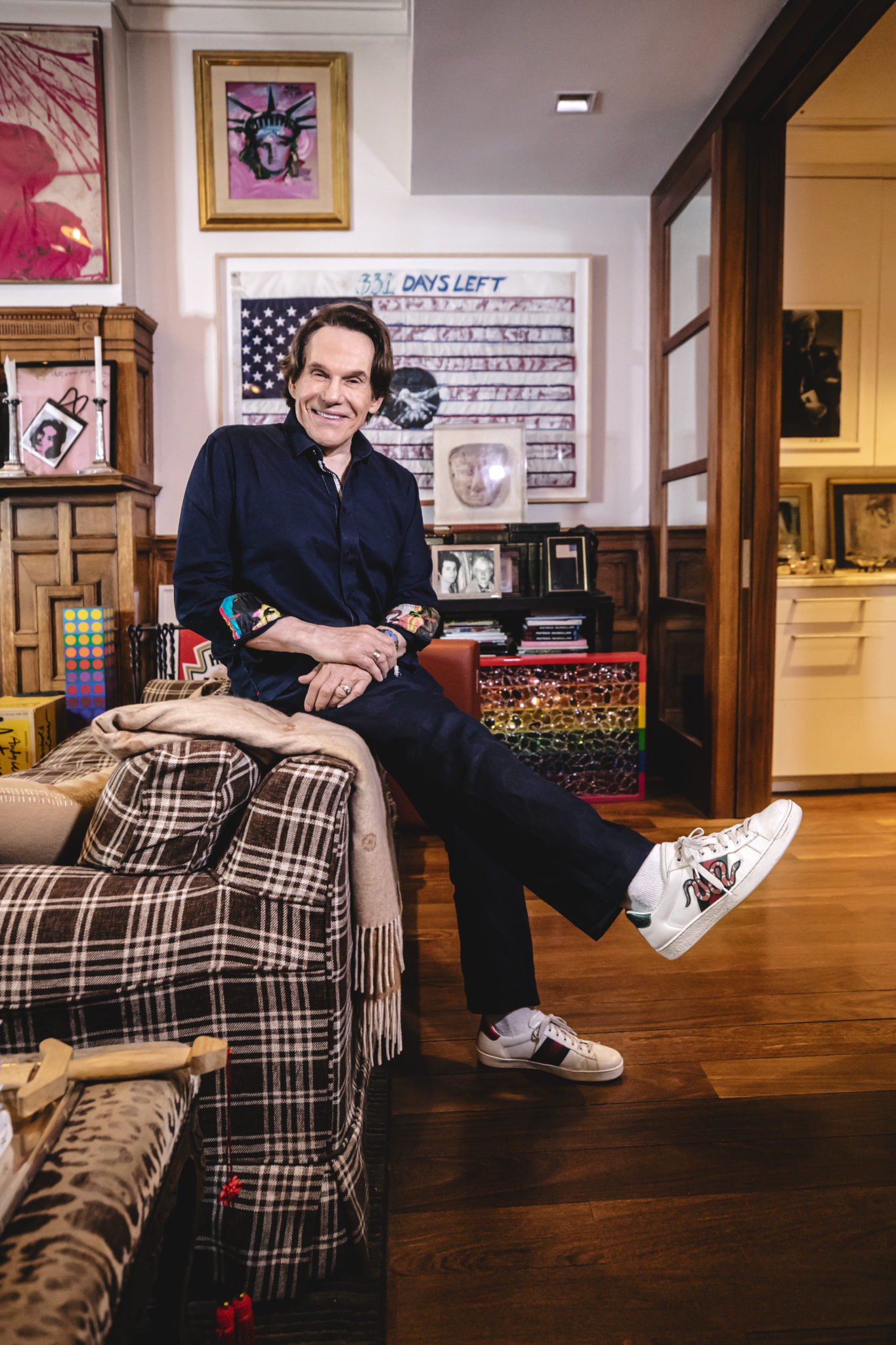 Top NYC PR Services for Branding Excellence | R. Couri Hay