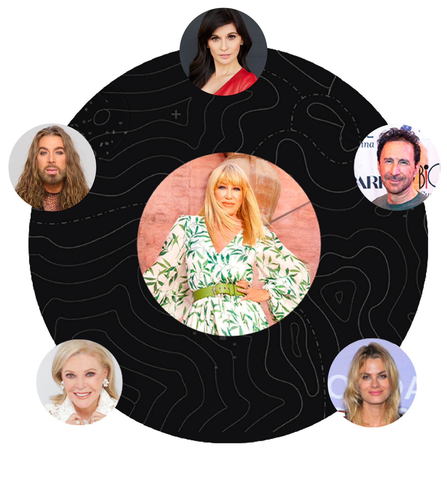 R. Couri Hay | Exclusive Luxury High Society PR Magazine in NYC