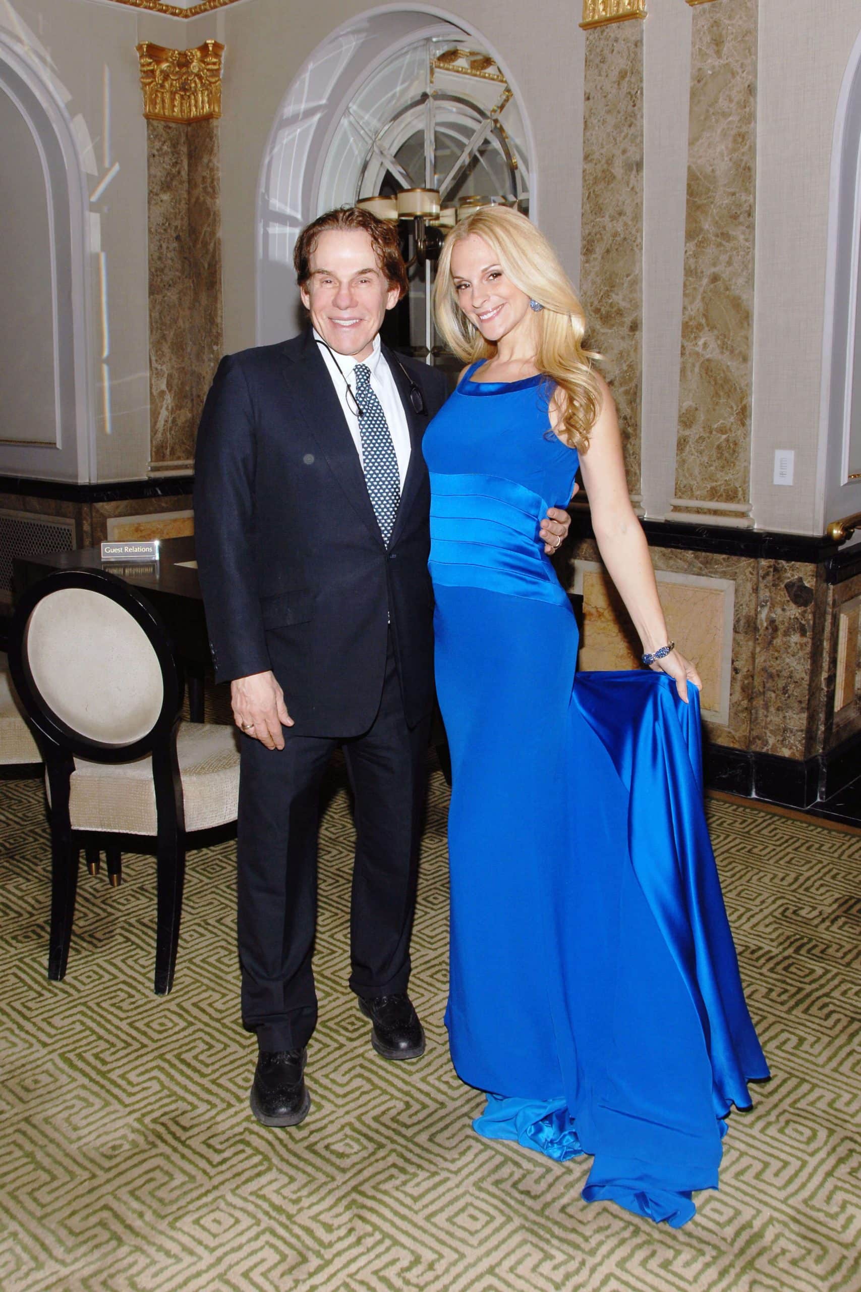 Top NYC PR Services for Branding Excellence | R. Couri Hay