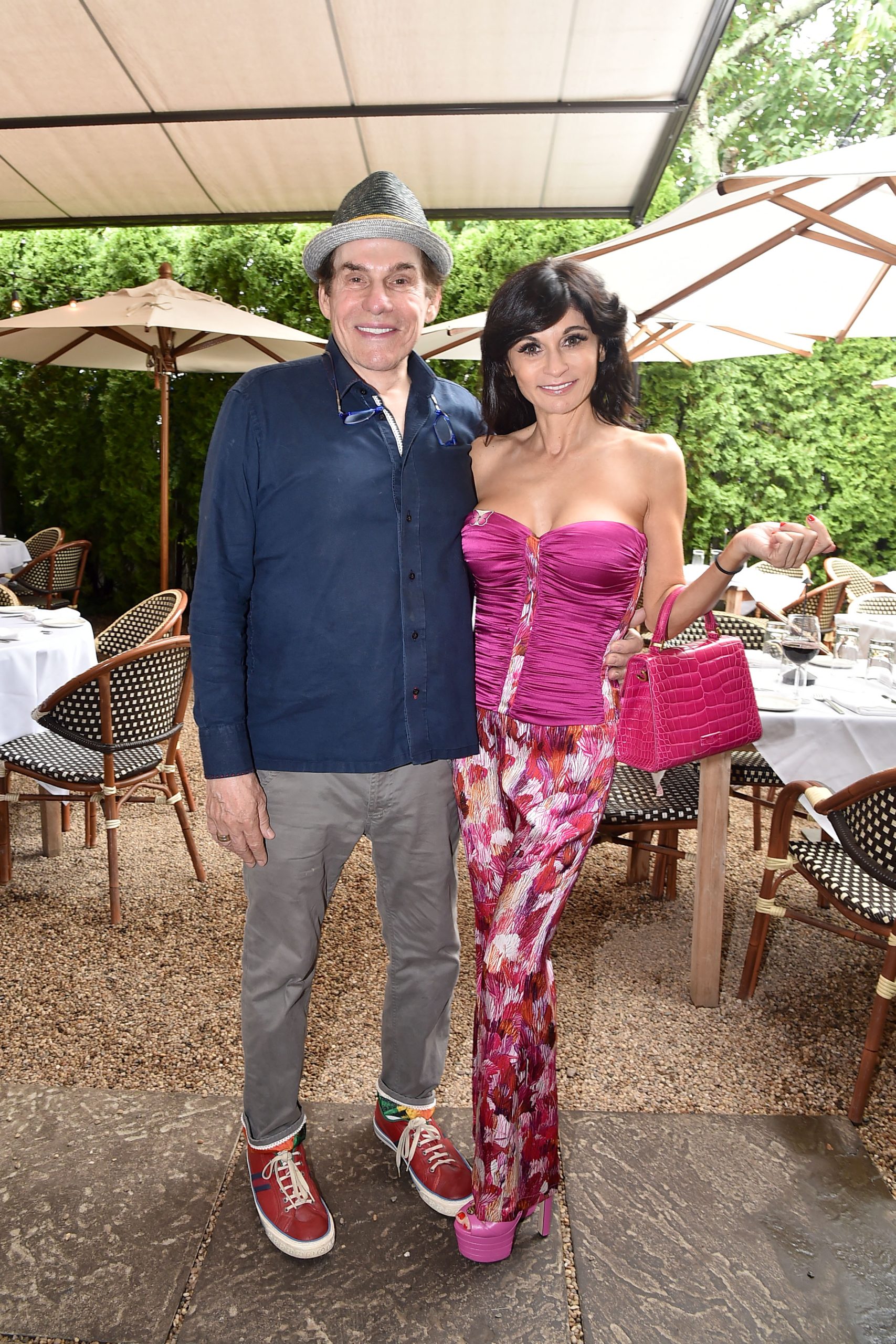 Top NYC PR Services for Branding Excellence | R. Couri Hay