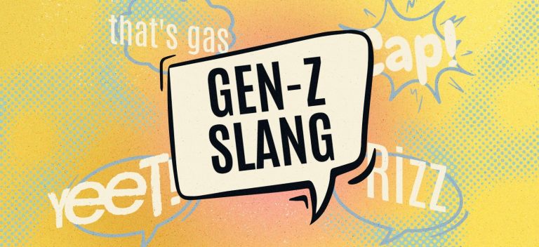 Understanding Rizz and Other Gen Z Slang Terms