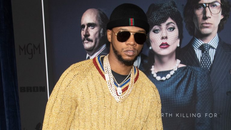 Papoose: A Journey Through Hip-Hop and Resilience