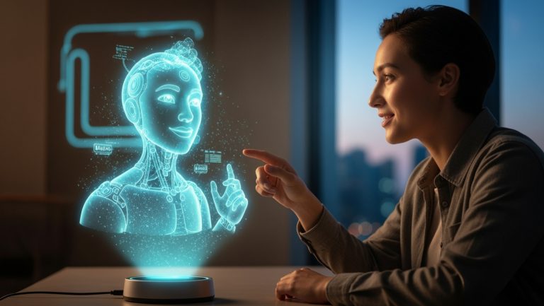 Polybuzz 101: Master AI Chat Now! | R. Couri Hay