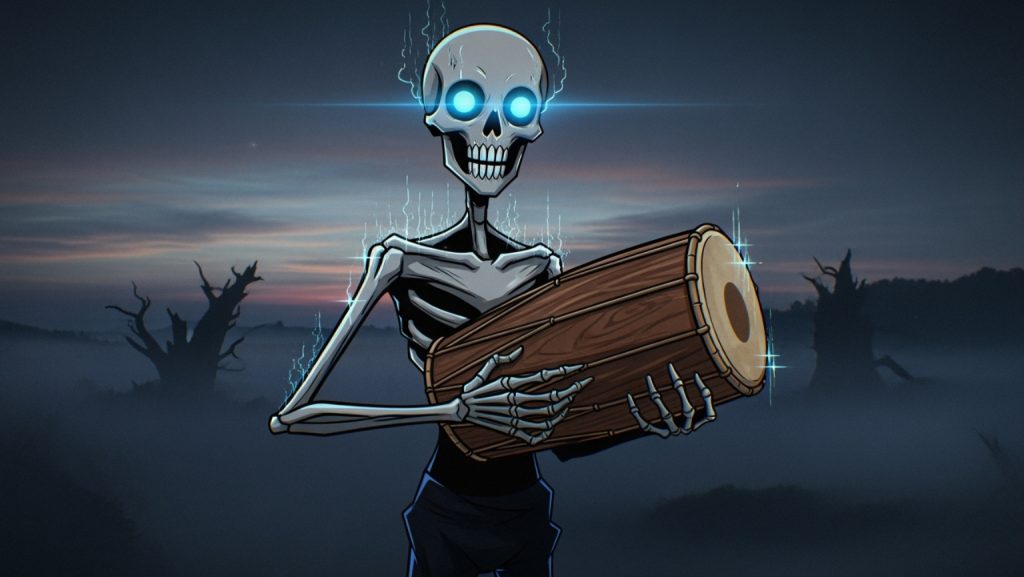 A Quick Start Guide to Tung Tung Tung Sahur Tradition